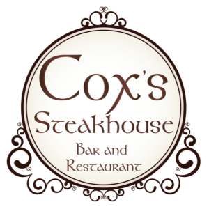 Home - Cox's Steakhouse